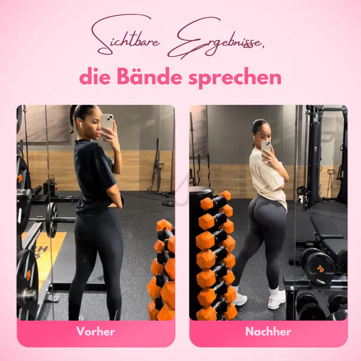 Aloura - Womens Creatine